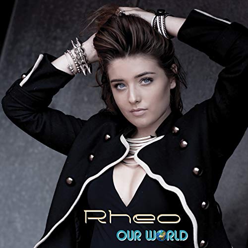 Our World by Rheo on Amazon Music - Amazon.com