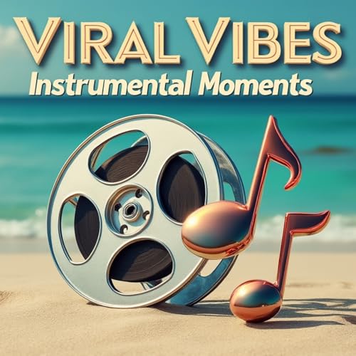 Amazon.com: Instrumental Moments : Viral Vibes: Digital Music
