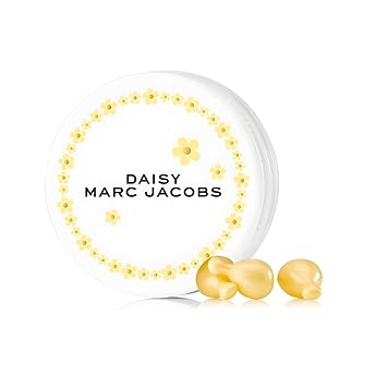 Amazon.com : Marc Jacobs Daisy Perfume for Women – Mini Parfum Capsules ...