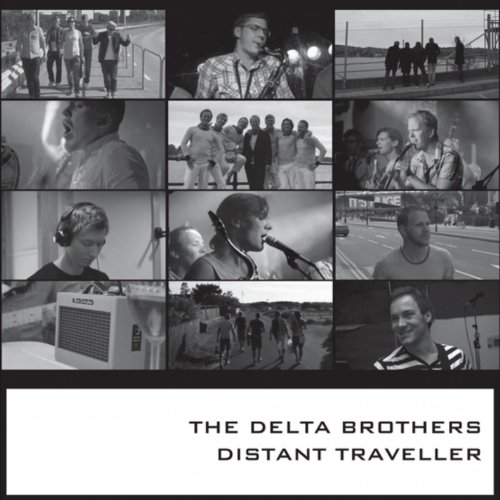 Play Distant Traveller by The Delta Brothers on Amazon Music
