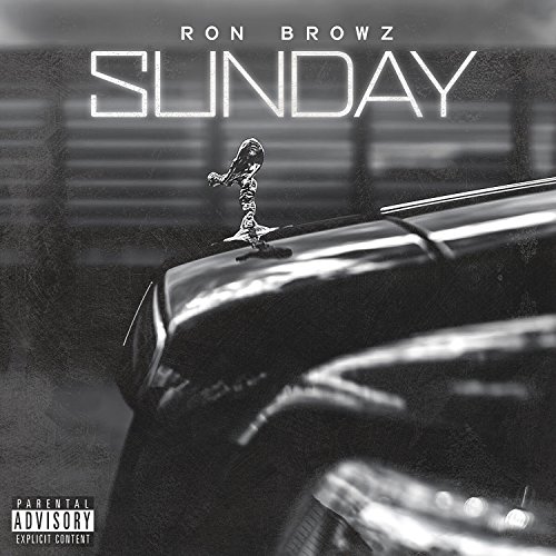 Amazon.com: Sunday [Explicit] : Ron Browz: Digital Music