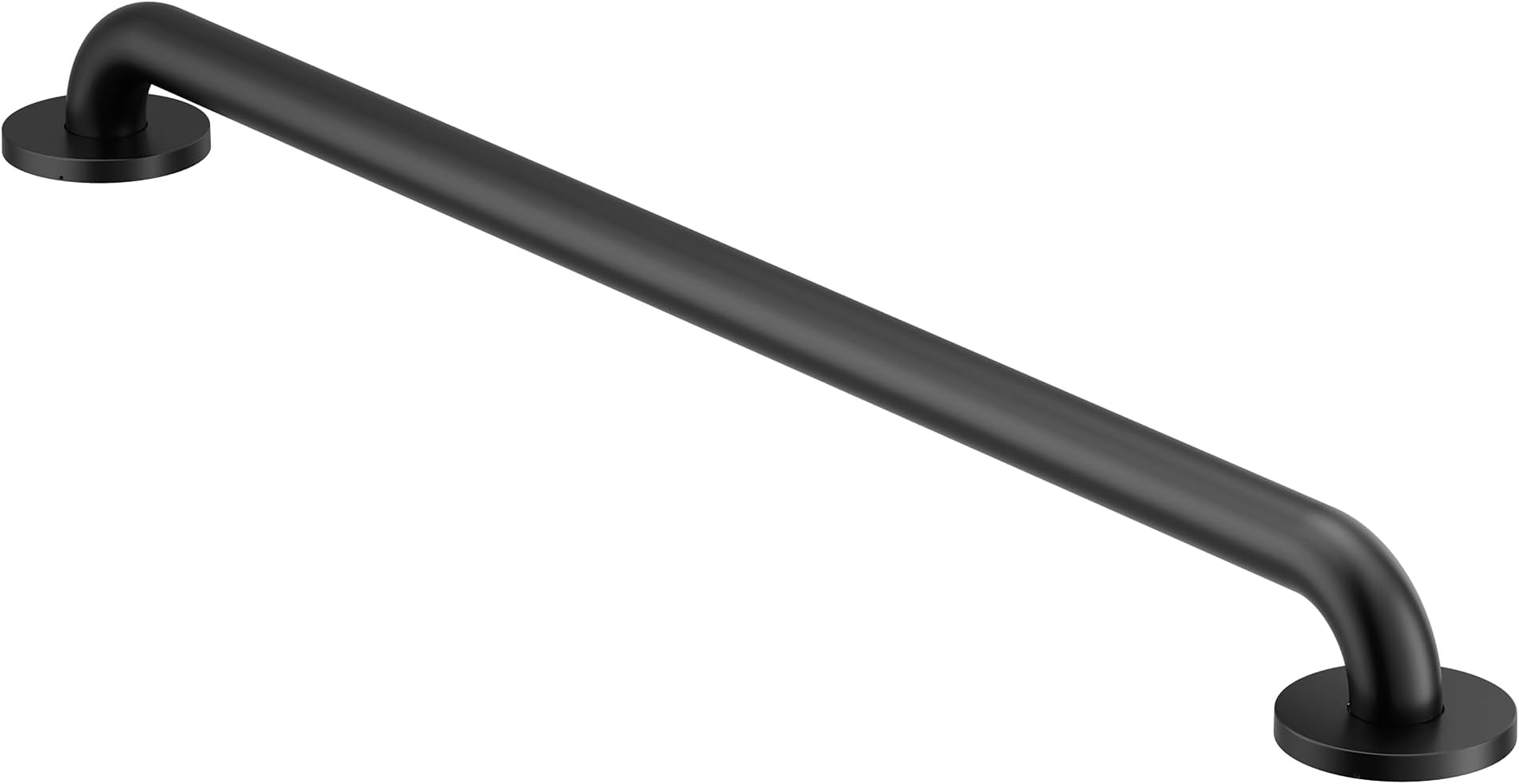 Amazon.com: Moen R8730BLConcealed Grab Bar AC 30-Inch Bathroom Safety ...