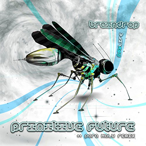 Amazon.com: Primitive Future EP : Braindrop: Digital Music