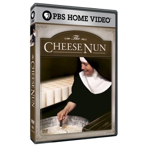 Amazon.com: The Cheese Nun [DVD] : Sister Noella Marcellino, Pat ...