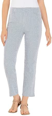 Hilary Radley Womens Capri at Amazon Women’s Clothing store