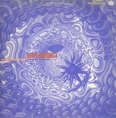 SHAMEN | Official Charts