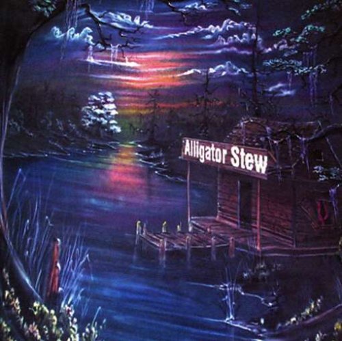 Alligator Stew - Amazon.com Music