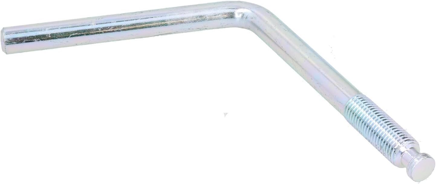 AB Tools GENUINE MAYPOLE PRESSED STEEL 34MM SPLIT CLAMP, TRAILER JOCKEY ...