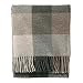 Amazon.com: Pendleton Women's Washable Eco-Wise Wool Fringed Juniper ...
