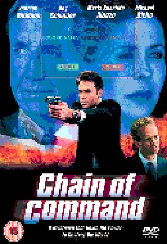 Amazon.com: Chain of Command : Movies & TV