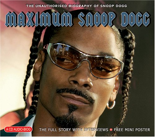 "Maximum Snoop Dogg" : Buy Online at Best Price in KSA - Souq is now ...