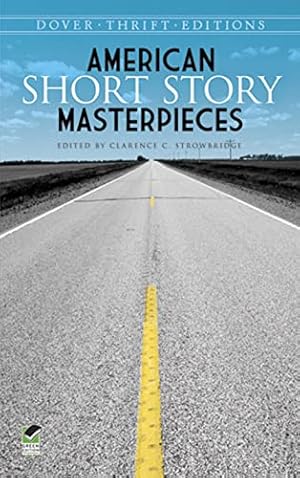 Great American Short Stories: Hawthorne, Poe, Cather, Melville, London ...