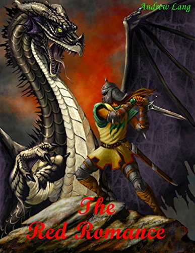 Amazon.com: The Red Romance (Annotated): Complete Edition eBook ...