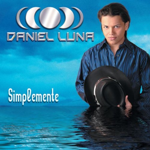 Play Simplemente by Daniel Luna on Amazon Music