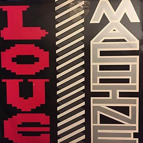 Love Machine, The* - Love Machine - Amazon.com Music