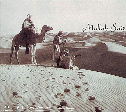 Amazon.com: Mullah Said: CDs & Vinyl