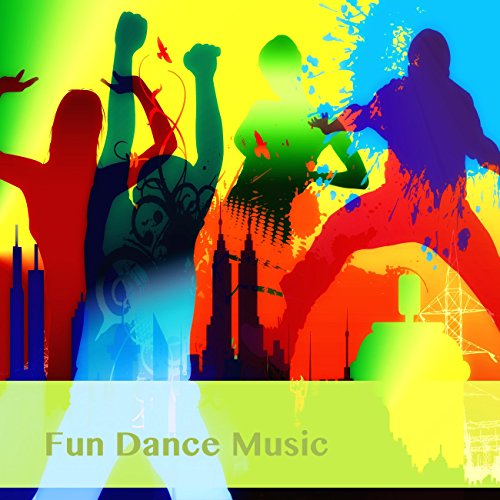 Amazon.com: Fun Dance Music : VARIOUS ARTISTS: Digital Music