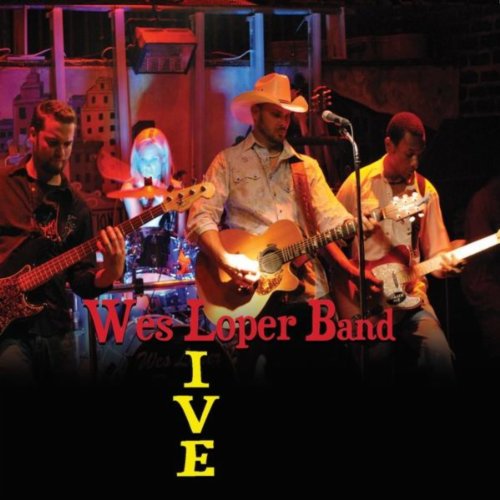 Amazon.com: Live at Grand Central Mobile, AL : Wes Loper Band: Digital ...