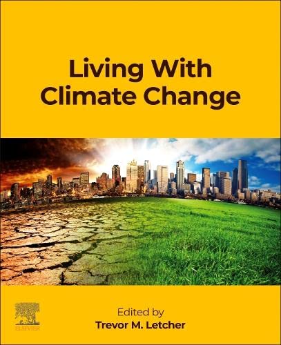 Buy Living With Climate Change Book Online at Low Prices in India ...
