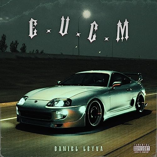 Play E.U.C.M by Daniel Leyva on Amazon Music Unlimited