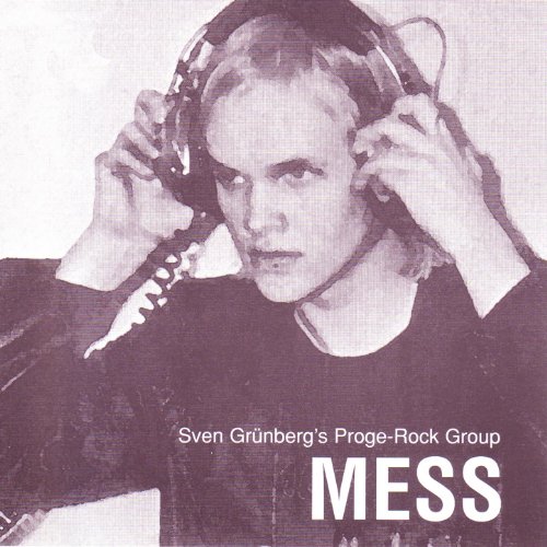 Amazon MusicでSven Grünberg's Proge-Rock-GroupのMessを再生する