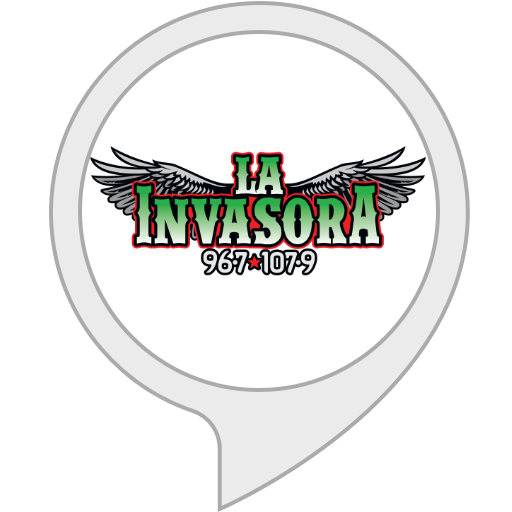 Amazon.com: La Invasora 96.7 : Alexa Skills