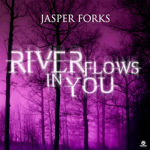 Amazon.com: River Flows in You : Jasper Forks: Digital Music