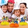 Amazon.com: BigGigi X-Men Birthday Party Decorations, 7Pcs '97 Theme ...