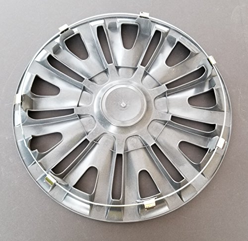 The 30 Best Spoke-Clip Hubcaps of 2025 [Verified] - Cherry Picks