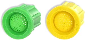 Amazon.com: LESCO 2.0 GPM and 3.0 GPM Nozzles for Chemlawn Spray Gun ...
