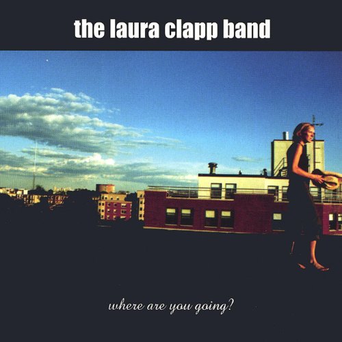 Where are you going? by Laura Clapp on Amazon Music - Amazon.co.uk