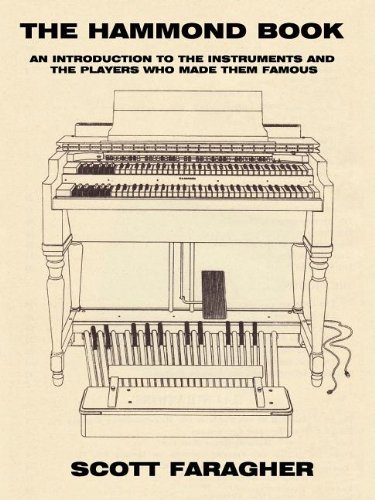 The Hammond Book : Amazon.in: Books