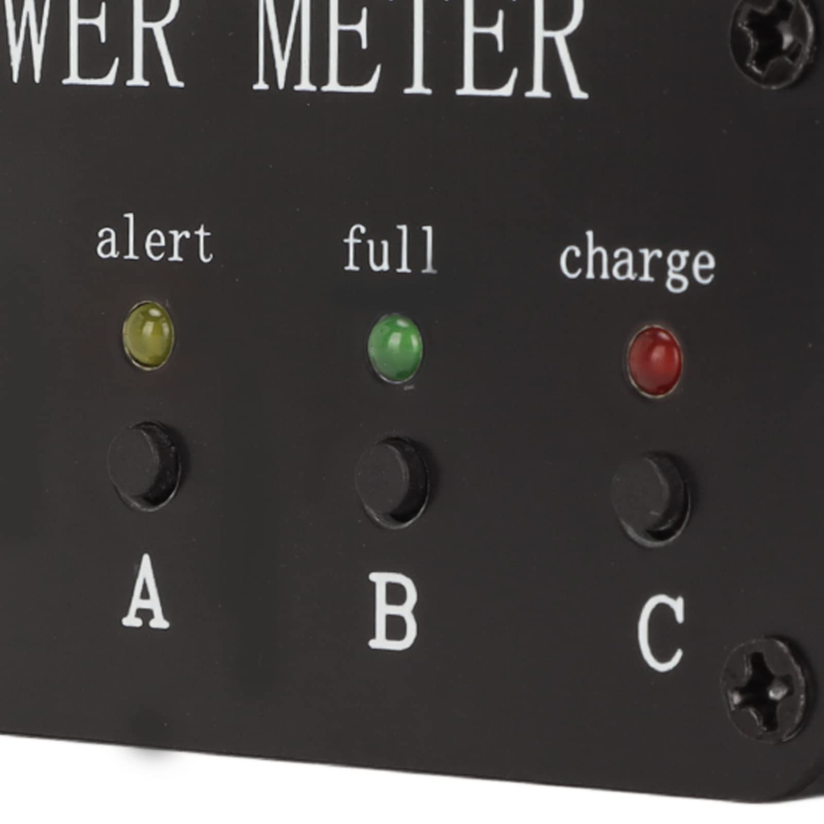 Digital Short Wave Standing Wave Meter, 1.8â€‘50MHz FM AM CW SSB Modes ...