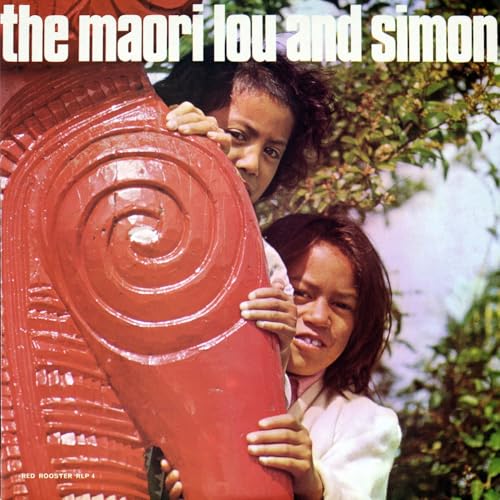 Amazon.com: The Maori Lou and Simon : Lou & Simon: Digital Music