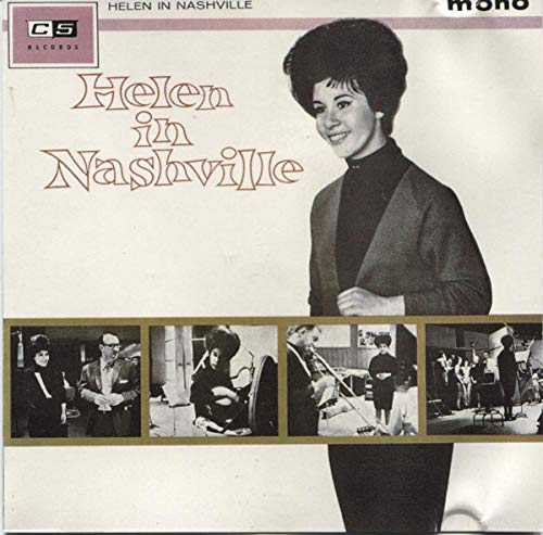 Helen in Nashville - Amazon.com Music