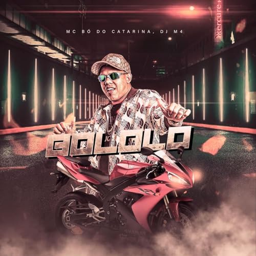 Écouter Bololo de Mc Bo Do Catarina & DJ M4 sur Amazon Music Unlimited