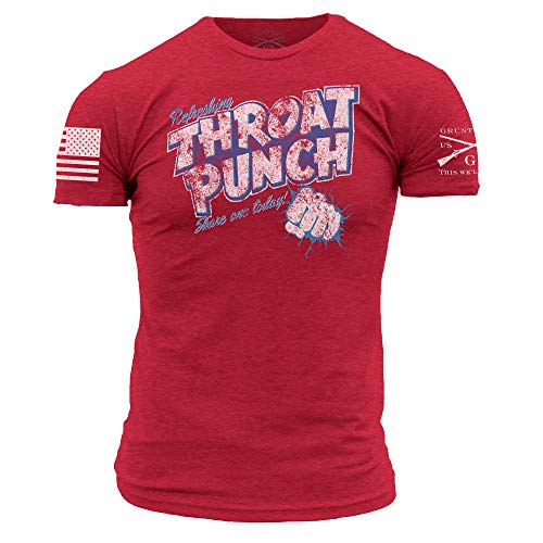 25 Amazing Grunt Style Shirts For Your Patriot - Gift A Soldier