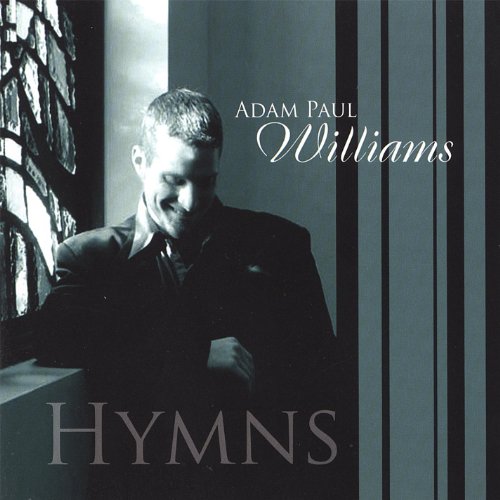 Play HYMNS by Adam Paul Williams on Amazon Music Unlimited