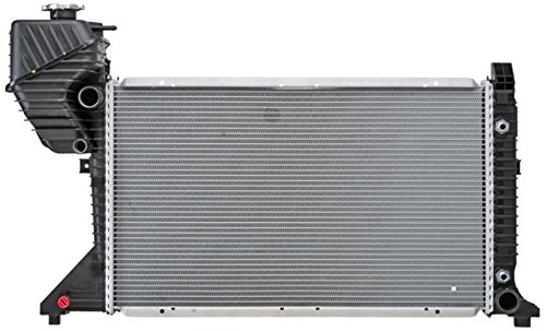 Behr Hella Service 376722001 Radiator | Desertcart Seychelles