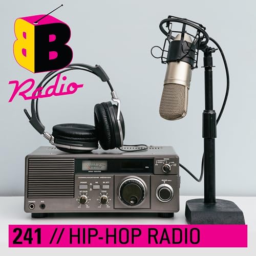 Play Hip-Hop Radio by Jon Hansson, Mark Morgon-Shaw, Skydiva, Michael ...