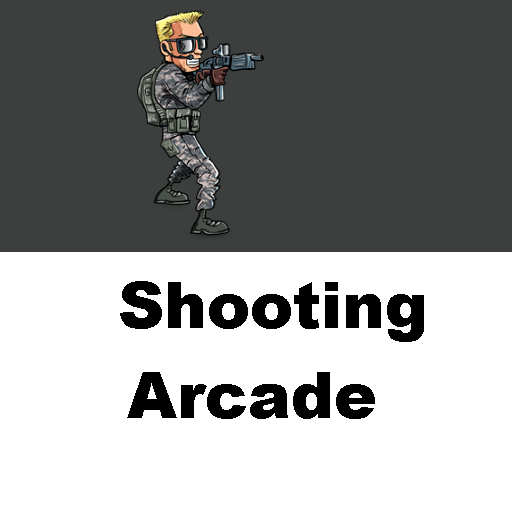 Shooter Arcade - An Android FPS Game - App on Amazon Appstore