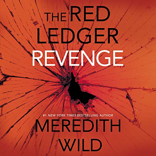 Amazon.com: Revenge: The Red Ledger: 7, 8 & 9 (Audible Audio Edition ...