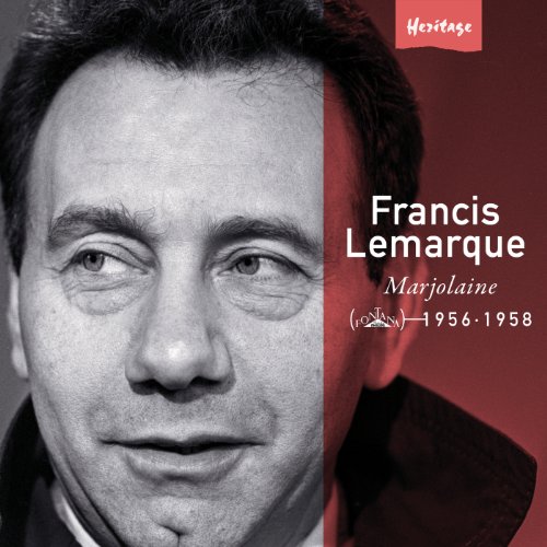 Amazon MusicでFrancis LemarqueのHeritage - Marjolaine - Fontana (1956 ...
