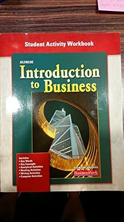 Buy Introduction to Business: Chapters 1-35 (Brown: Intro to Business ...