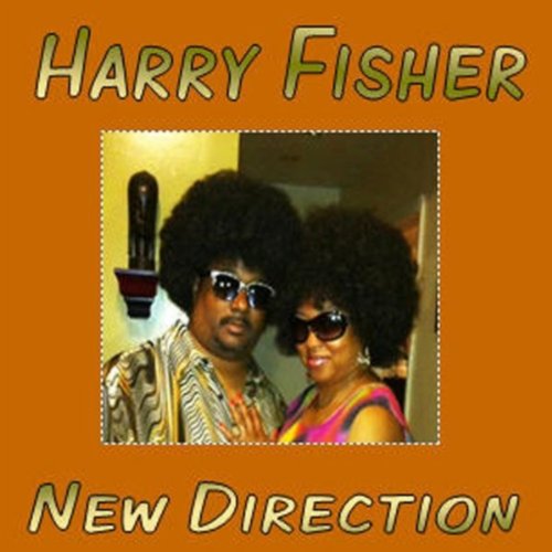 Amazon.com: New Direction : Harry Fisher: Digital Music