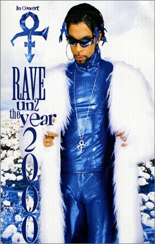 Rave Un 2 The Year 2000 [VHS]: Amazon.de: Prince Markie Dee & The Soul ...