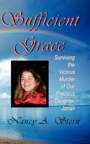 Sufficient Grace: Stern, Nancy A: 9781934769379: Amazon.com: Books