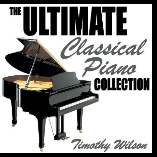 Amazon.com: The Ultimate Classical Piano Collection: CDs & Vinyl