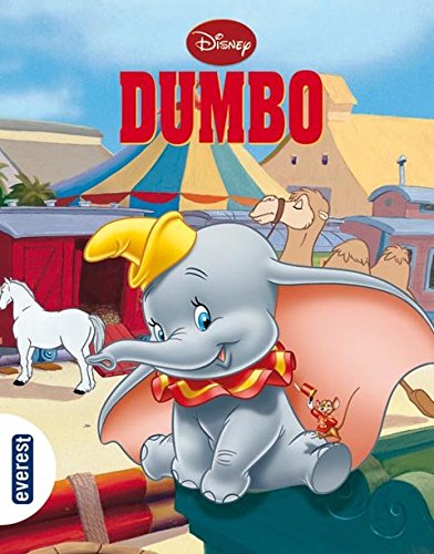 Amazon.com: Dumbo (Nueva antología Disney) (Spanish Edition ...