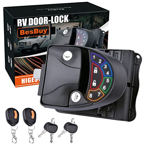 Top 20 Best RV Locks of 2022 (Reviews) - FindThisBest